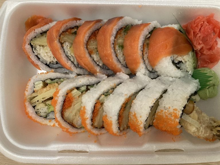 Food N Eats | Vancouver Canada Restaurant Food Review Blog