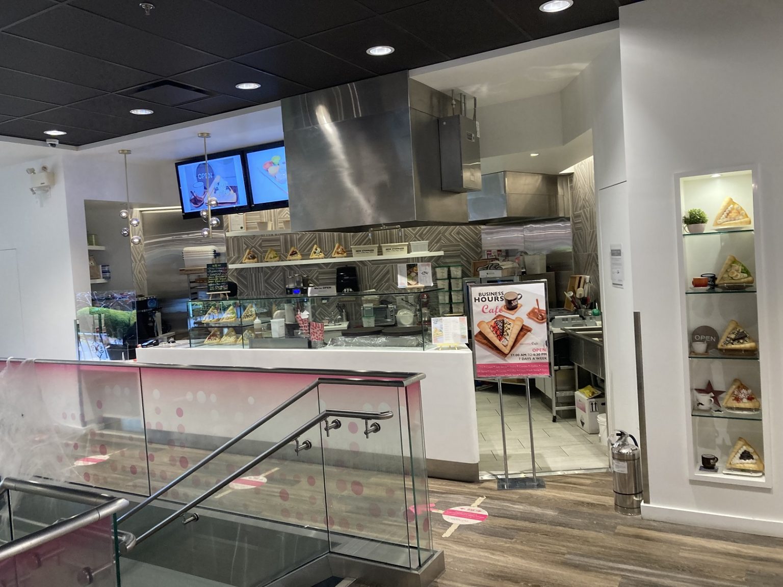 Food N Eats | Vancouver Canada Restaurant Food Review Blog