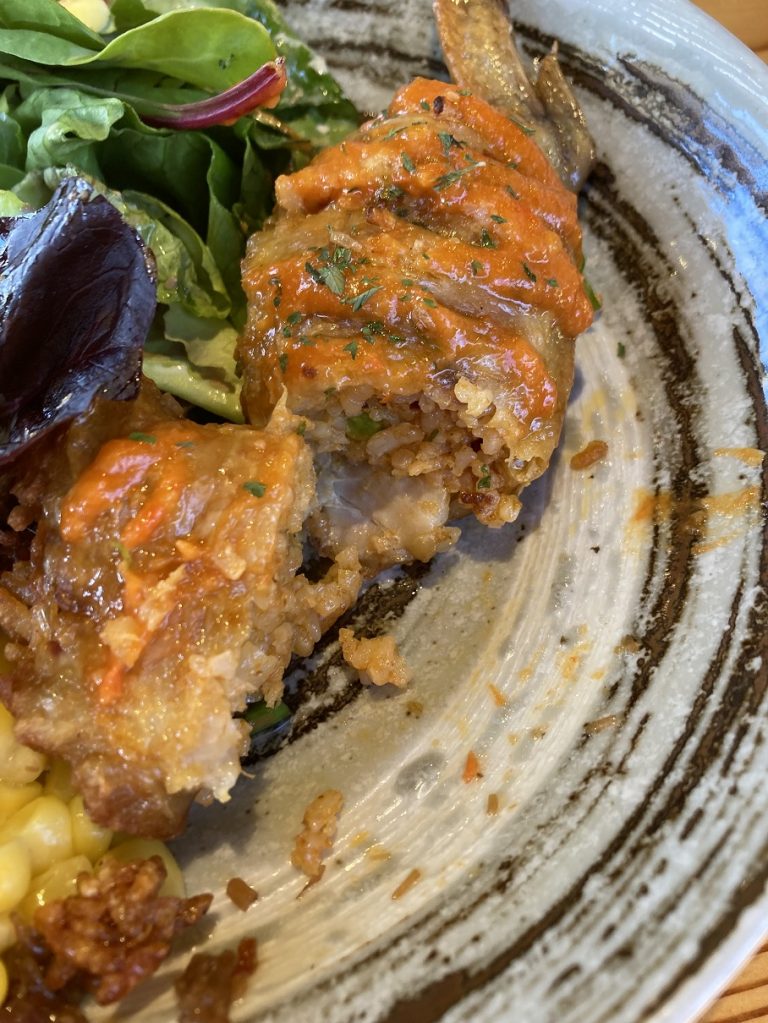 Food N Eats | Vancouver Canada Restaurant Food Review Blog