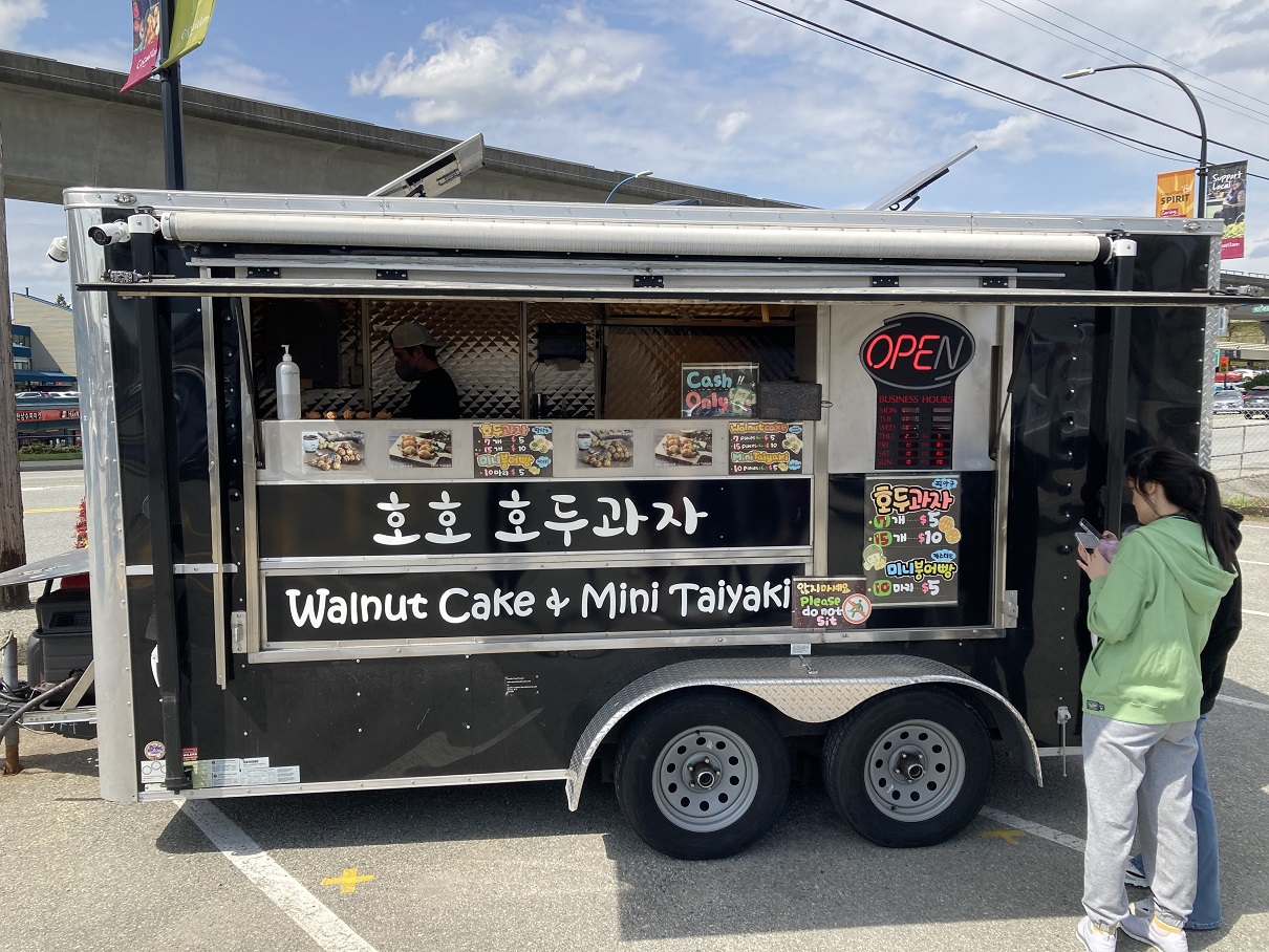 Food N Eats | Vancouver Canada Restaurant Food Review Blog