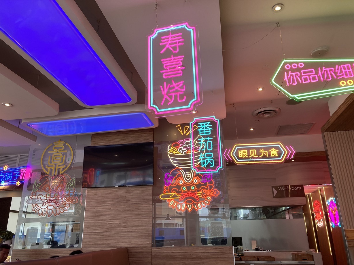 Food N Eats | Vancouver Canada Restaurant Food Review Blog