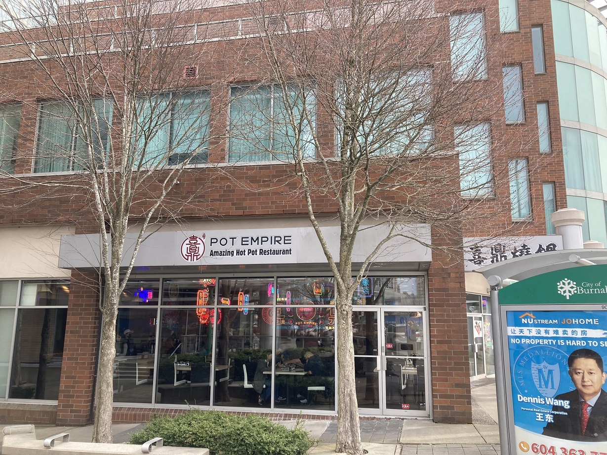 Food N Eats | Vancouver Canada Restaurant Food Review Blog