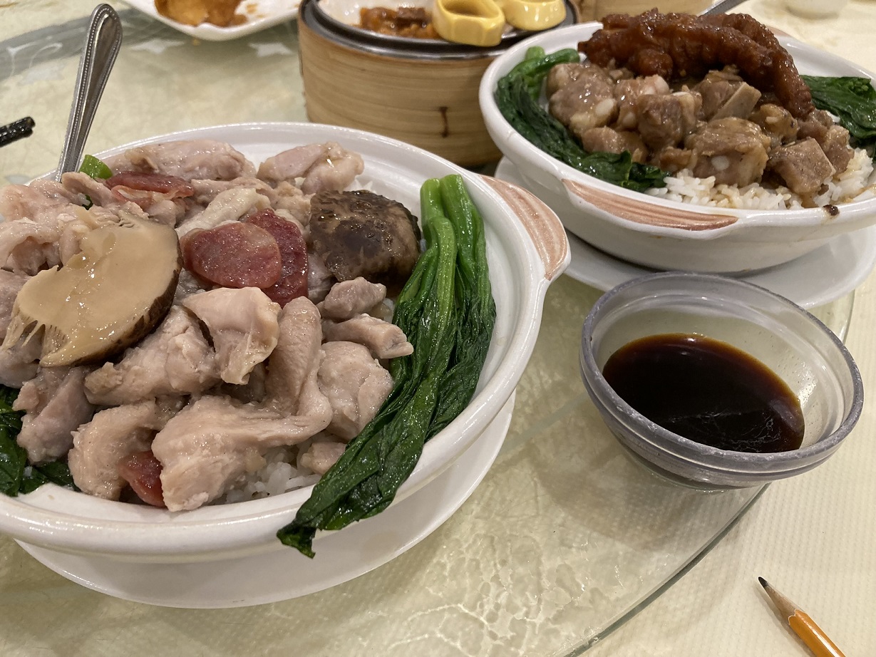 Food N Eats | Vancouver Canada Restaurant Food Review Blog
