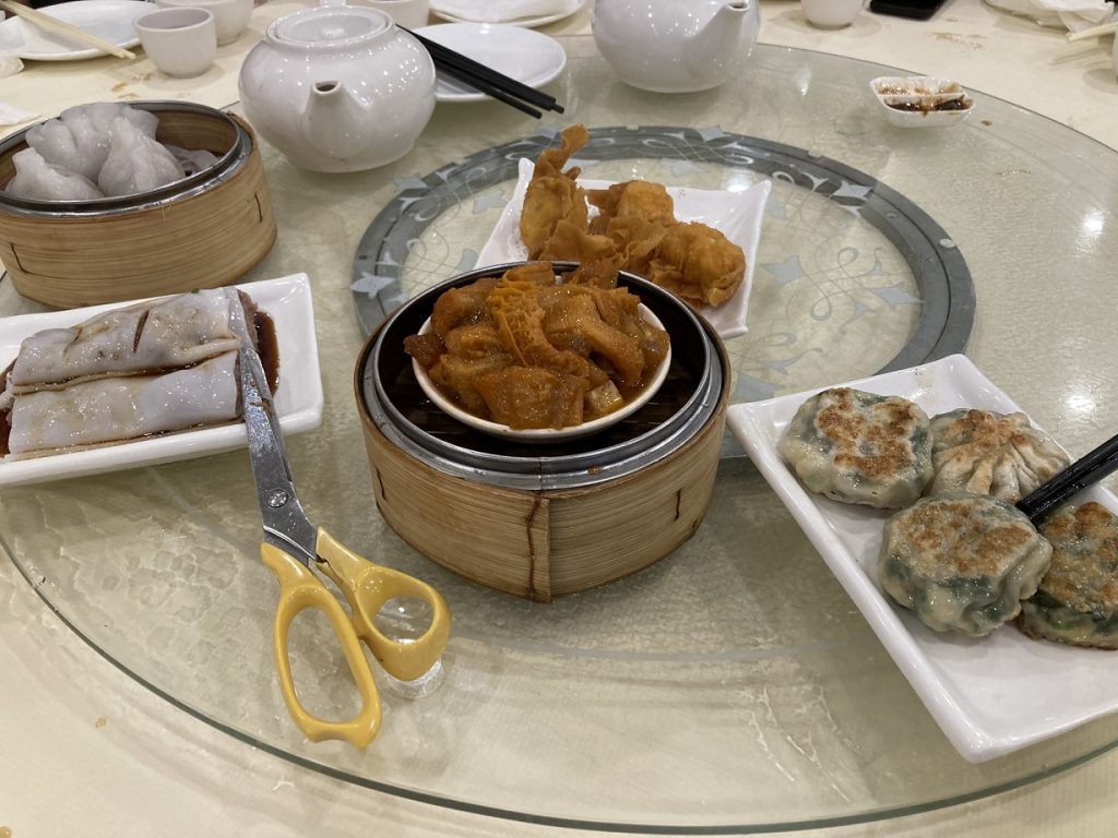 Food N Eats | Vancouver Canada Restaurant Food Review Blog