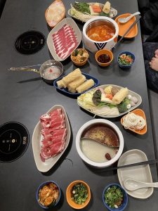Food N Eats | Vancouver Canada Restaurant Food Review Blog